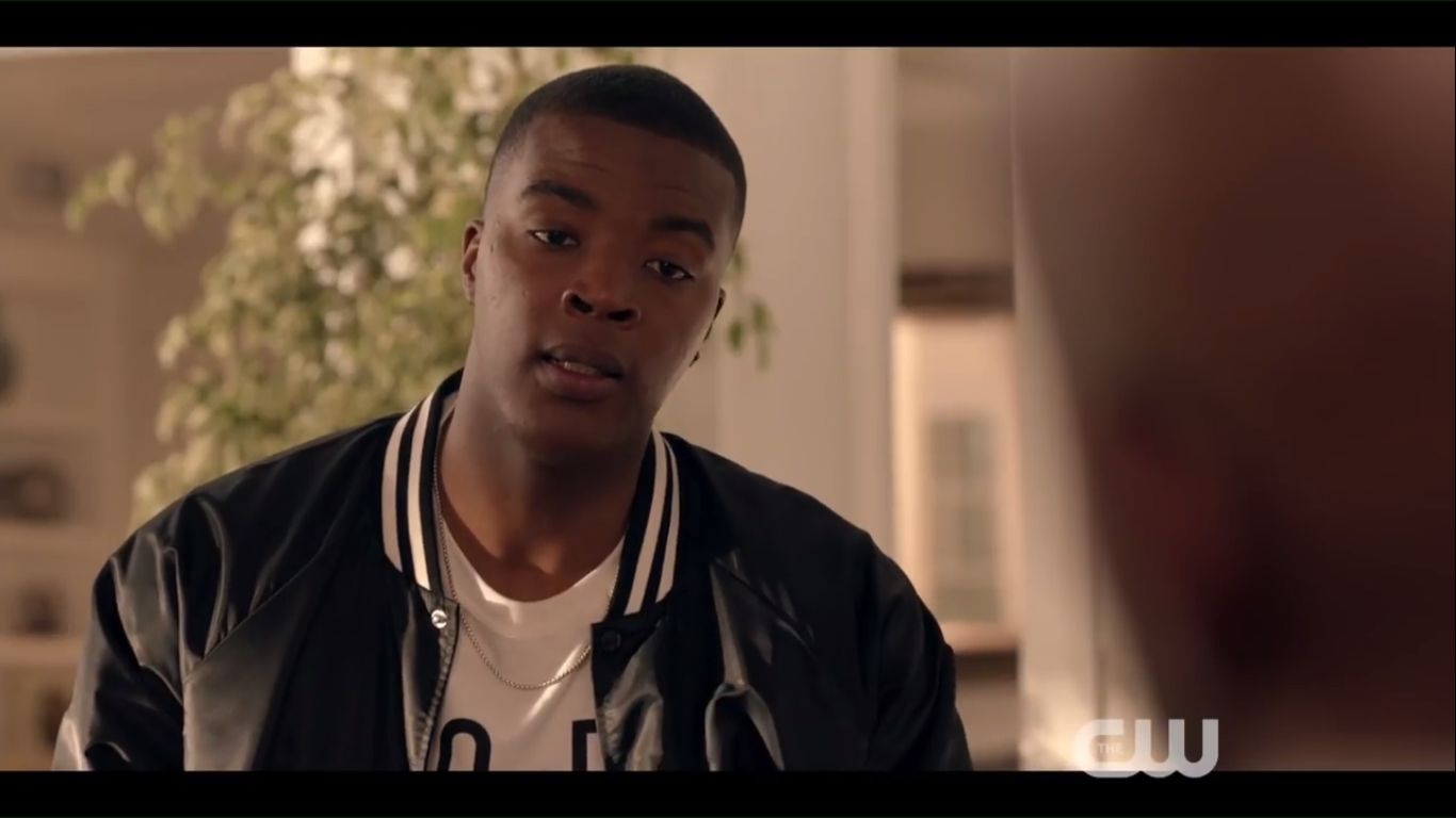 All American 1ª Temporada Clipe Original - Vídeo All American - AdoroCinema