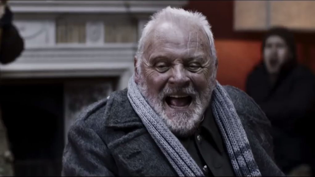 Clipe do filme Rei Lear - King Lear Clipe Original - AdoroCinema