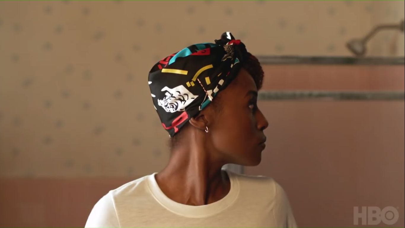 Insecure 3ª Temporada Teaser Original - Teaser Insecure T03 - AdoroCinema