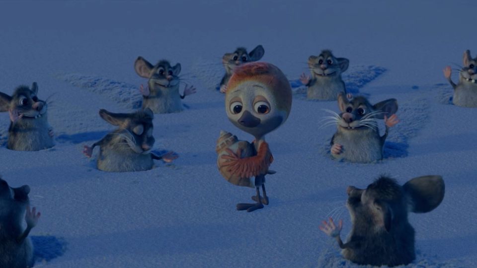 Trailer do filme PLOEY - You Never Fly Alone - Ploey - You Never Fly ...