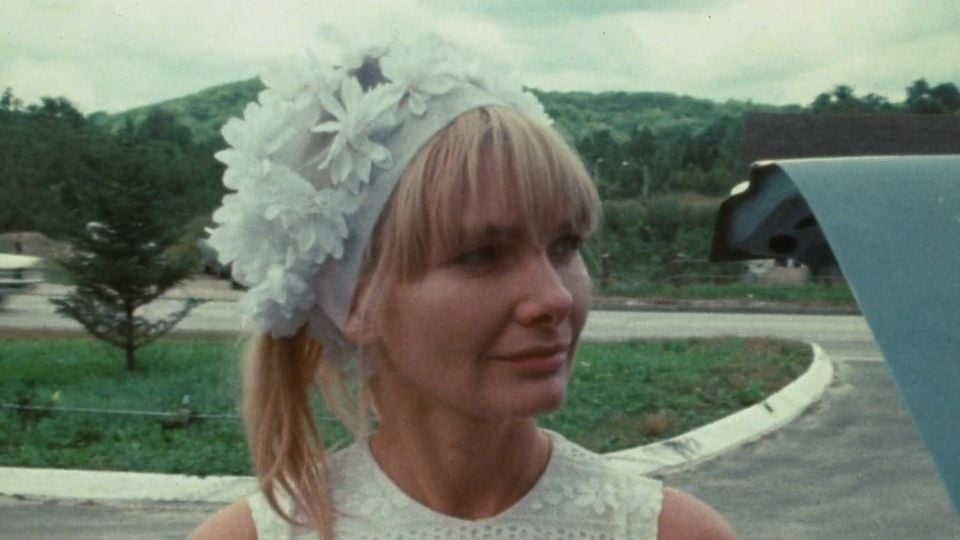 Trailer do filme Wanda - Wanda Trailer Original - AdoroCinema