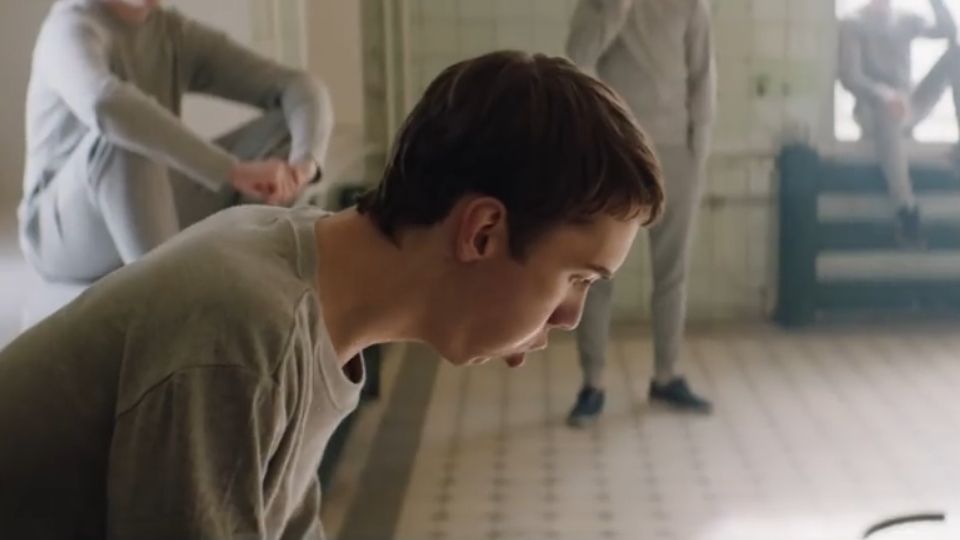 Trailer do filme Jumpman - Jumpman Trailer Original - AdoroCinema