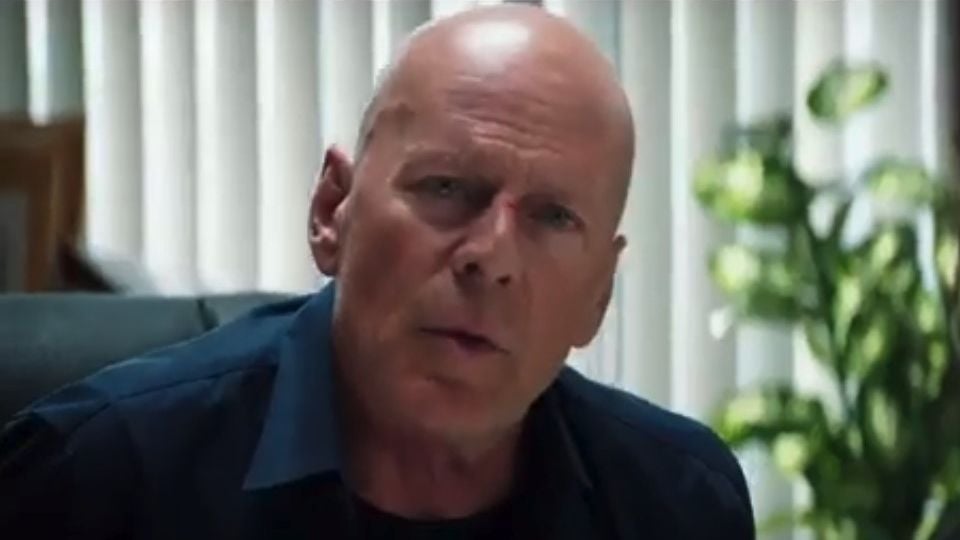 Trailer do filme Atos de Violência - Atos de Violência Trailer Dublado ...