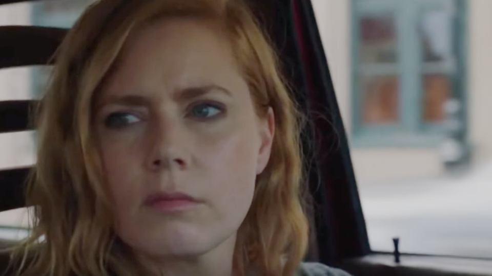 Sharp Objects 1ª Temporada Teaser Legendado - Teaser Sharp Objects T01 ...