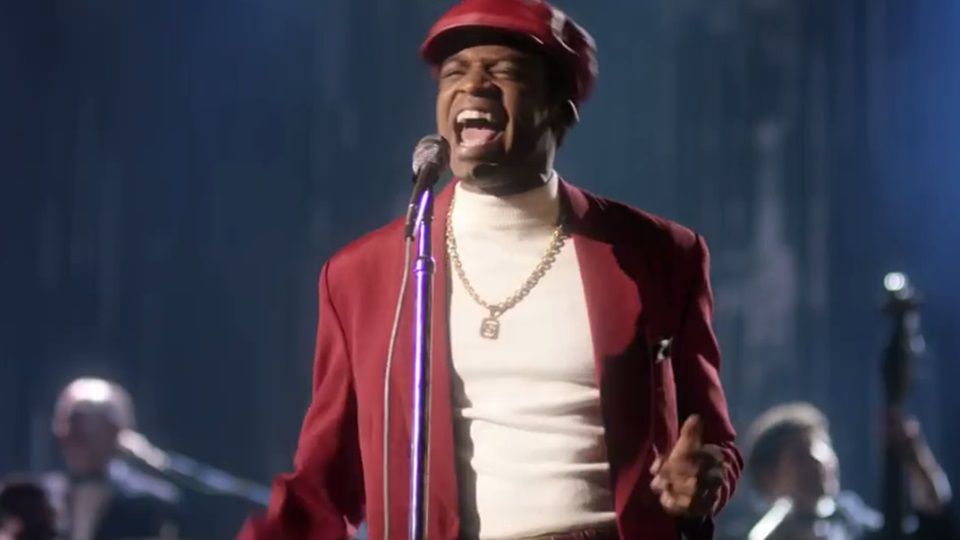 Clipe do filme Simonal - Simonal Clipe (1) - AdoroCinema