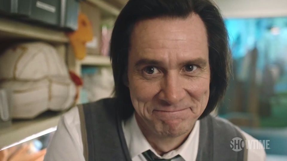 Kidding 1ª Temporada Trailer Original (2) - Trailer Kidding T01 ...
