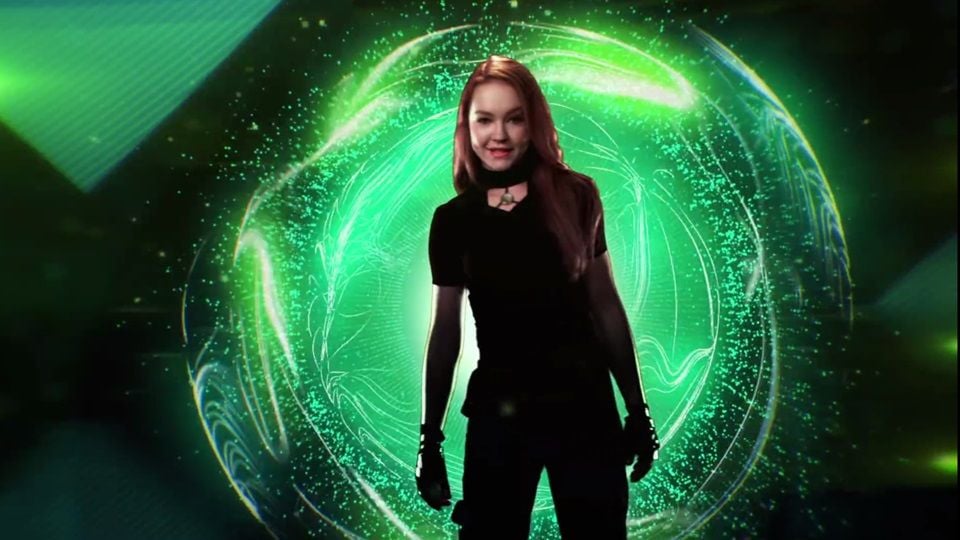 Teaser do filme Kim Possible - Kim Possible Teaser Original - AdoroCinema
