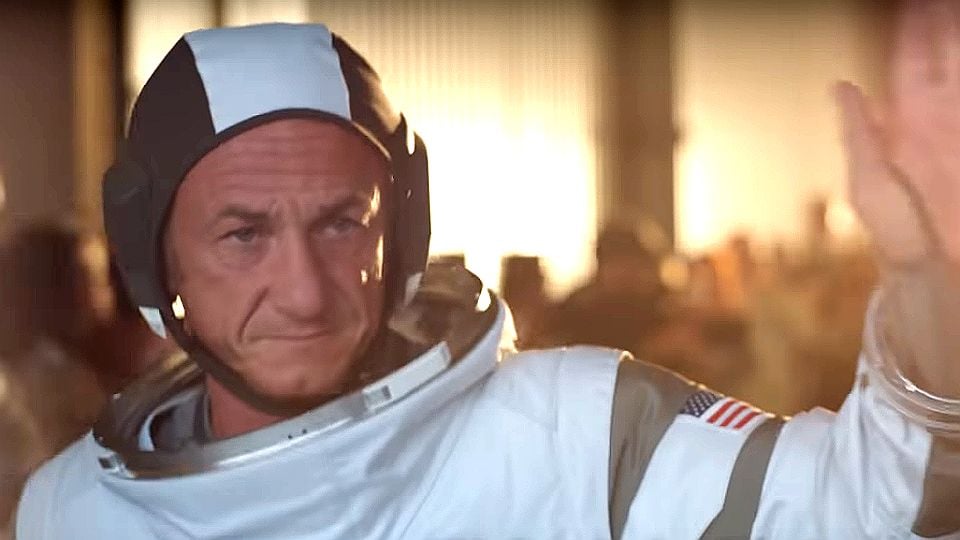 The First 1ª Temporada Trailer Original - Trailer The First - Viagem a ...