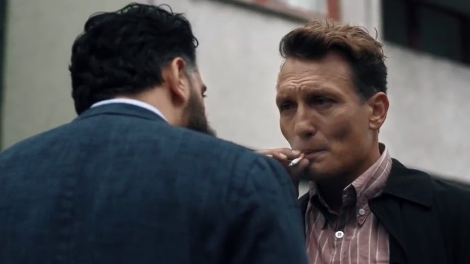 4 Blocks 1ª Temporada Trailer Original - Trailer 4Blocks T01 - AdoroCinema