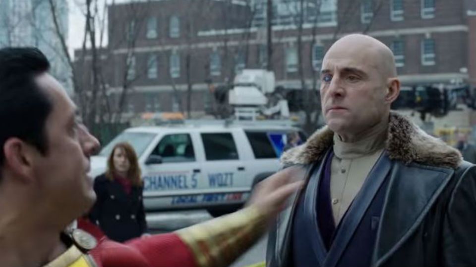 Video de Shazam! - Shazam! Comercial de TV Original - AdoroCinema