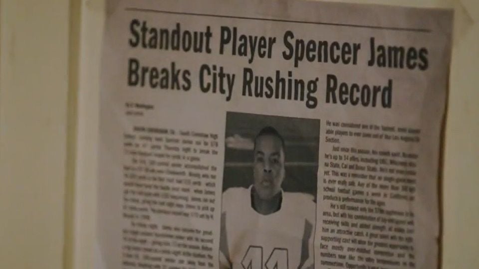 All American 1ª Temporada Trailer (2) Original - Trailer All American ...