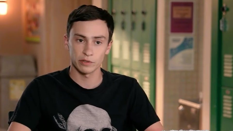 Atypical 2ª Temporada Por trás das câmeras: Apresentando o Grupo de ...