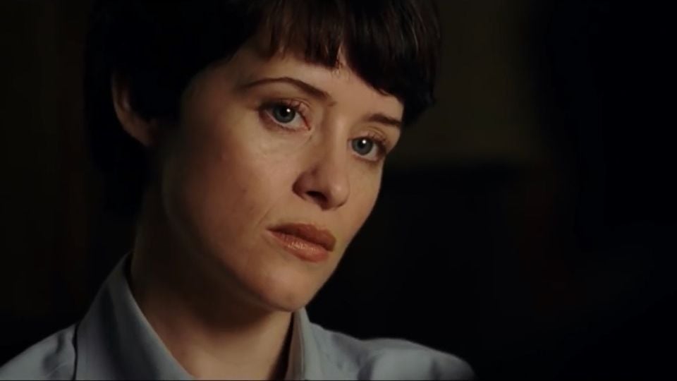 Trailer do filme O Primeiro Homem - O Primeiro Homem Trailer (3 ...