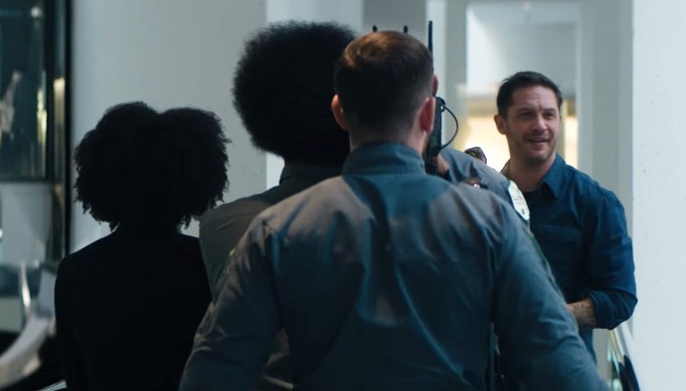 Clipe do filme Venom - Venom Clipe Original 2 - AdoroCinema