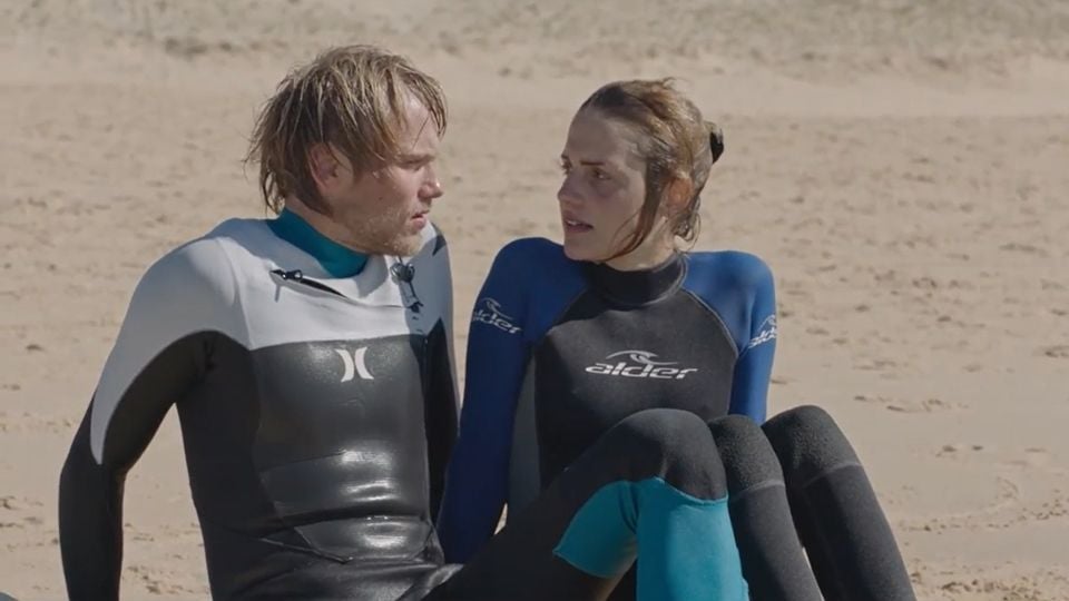 Trailer do filme 303 - 303 Trailer Original - AdoroCinema