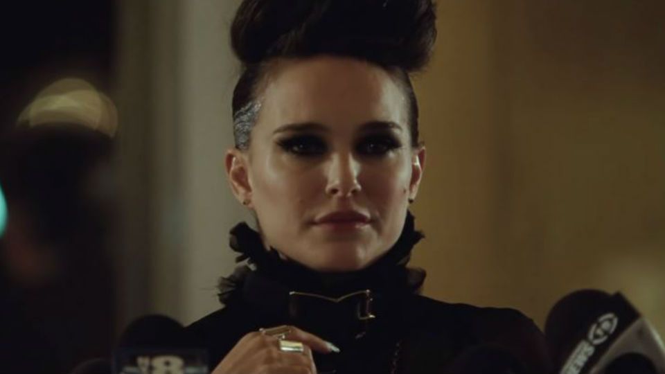 Trailer do filme Vox Lux - O Preço da Fama - Vox Lux - O Preço da Fama ...