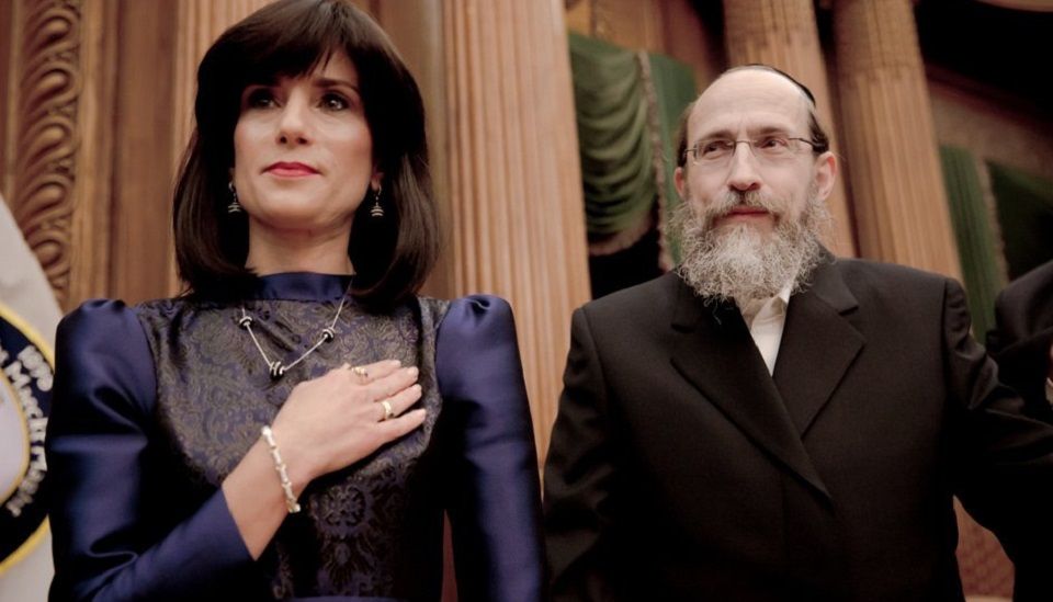 Trailer do filme 93Queen - 93Queen Trailer Original - AdoroCinema