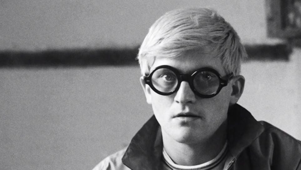 Trailer do filme Love, Cecil - Love, Cecil Trailer Original - AdoroCinema