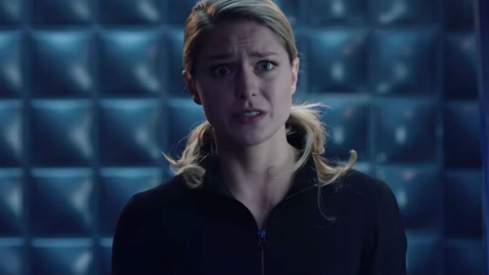 Elseworlds Crossover Teaser (3) Original - Teaser Arrow T07 - AdoroCinema