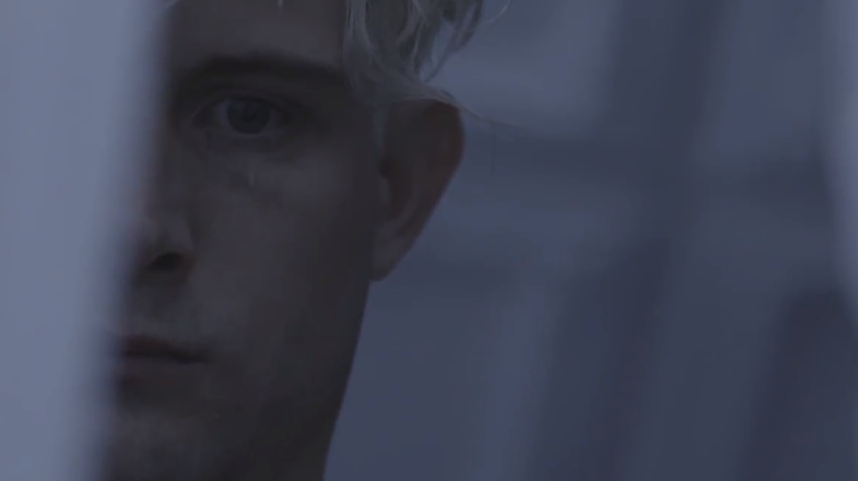 Trailer do filme Fluidity - Fluidity Trailer Original - AdoroCinema