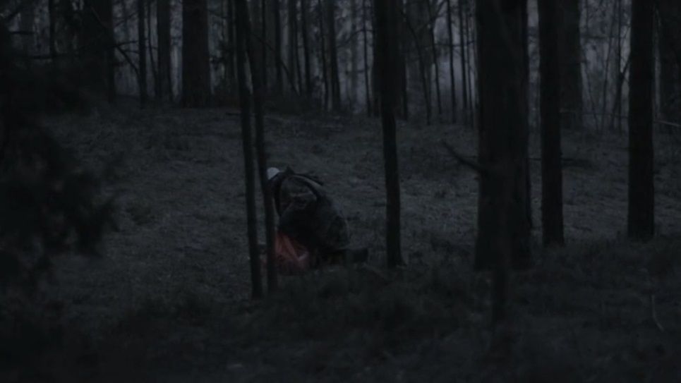 Trailer do filme Acid Forest - Acid Forest Trailer Original - AdoroCinema