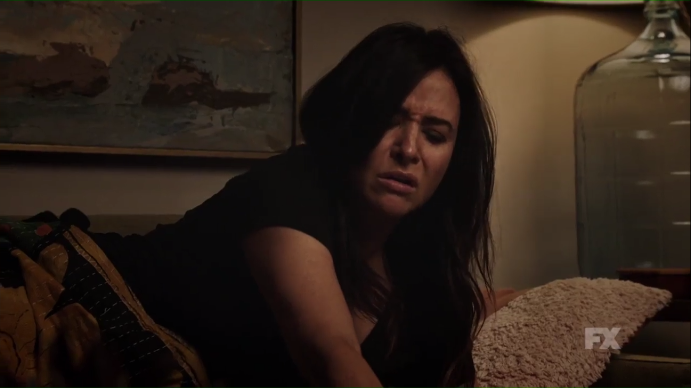 Better Things 3ª Temporada Teaser Original - Teaser Better Things T03 ...