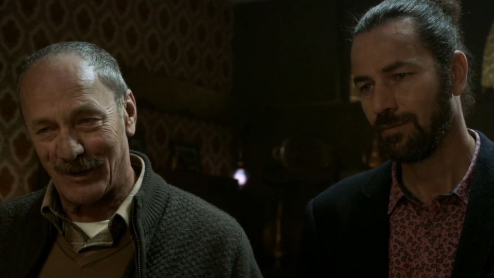 Trailer do filme Wajib - Um Convite de Casamento - Wajib Trailer ...