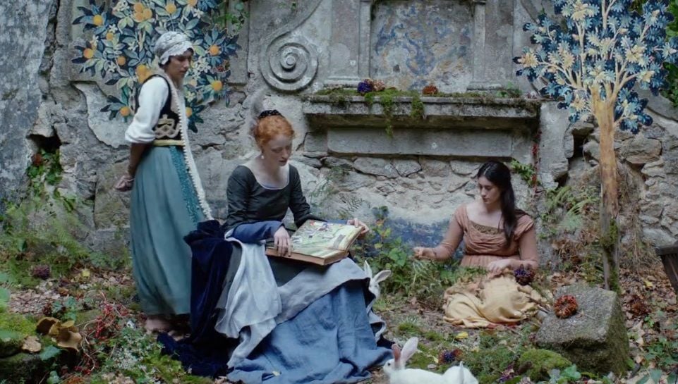 Trailer do filme A Portuguesa - A Portuguesa Trailer Original - AdoroCinema