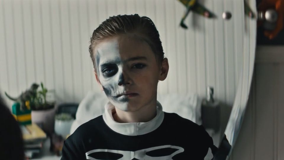 Trailer do filme Maligno - Maligno Trailer (2) Original - AdoroCinema