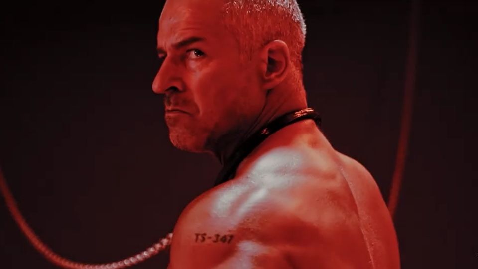 Teaser do filme Mutant Blast - Mutant Blast Teaser - AdoroCinema