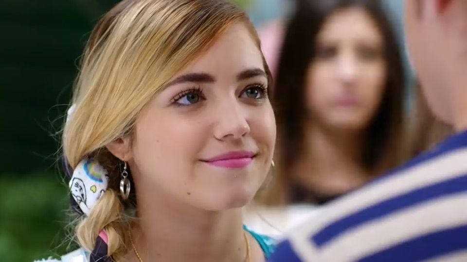 Go! Viva do seu Jeito 1ª Temporada Trailer Dublado - Trailer Go! Viva ...
