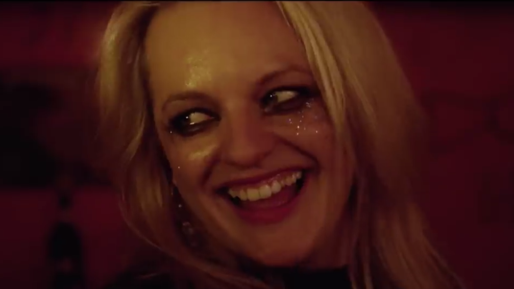 Trailer do filme Her Smell - Her Smell Trailer Original - AdoroCinema