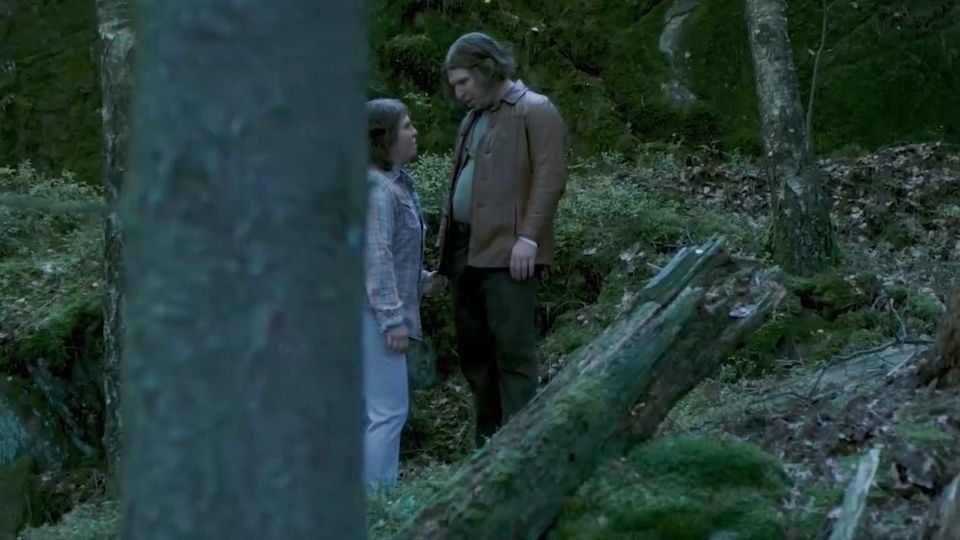 Trailer do filme Border - Border Trailer Legendado - AdoroCinema