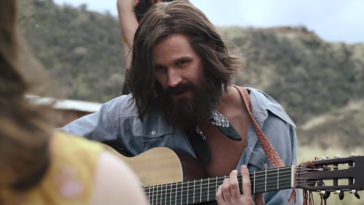 Trailer do filme Charlie Says - Charlie Says Trailer Original - AdoroCinema