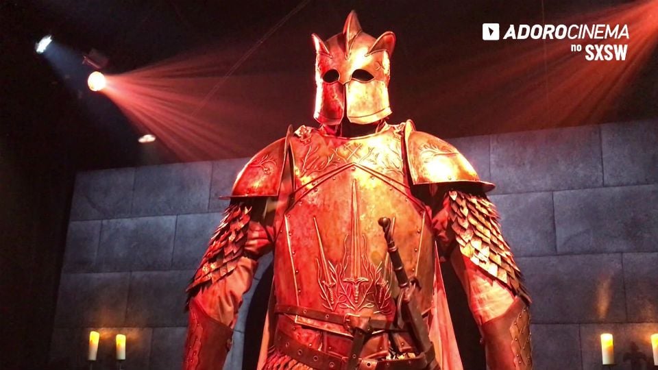 Reportagem sobre o filme Estrada Sem Lei - SXSW 2019 Ativações ...