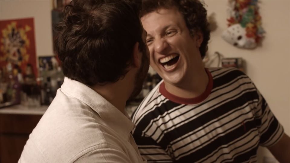 Trailer do filme B.O. - B.O. Trailer (1) - AdoroCinema