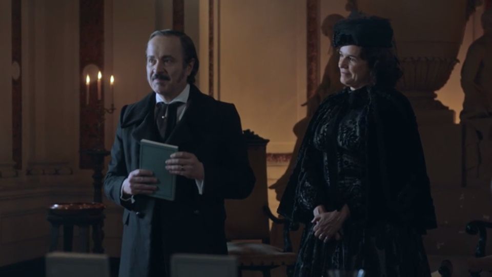 Clipe do filme Kardec - Kardec Clipe (1) - AdoroCinema