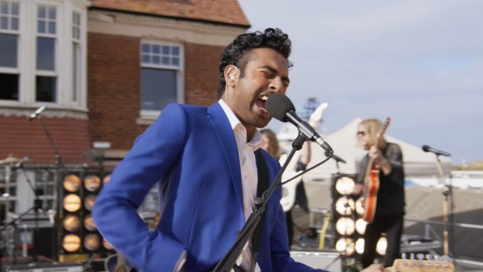 Trailer do filme Yesterday - Yesterday Trailer (2) Legendado ...