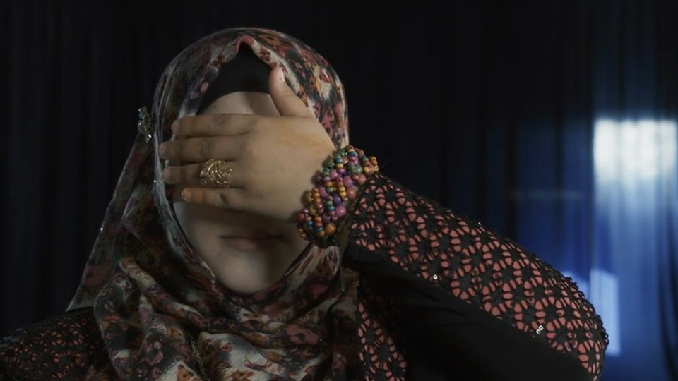 Trailer do filme Zaatari - Memórias do Labirinto - Zaatari - Memórias do Labirinto Trailer (2 ...