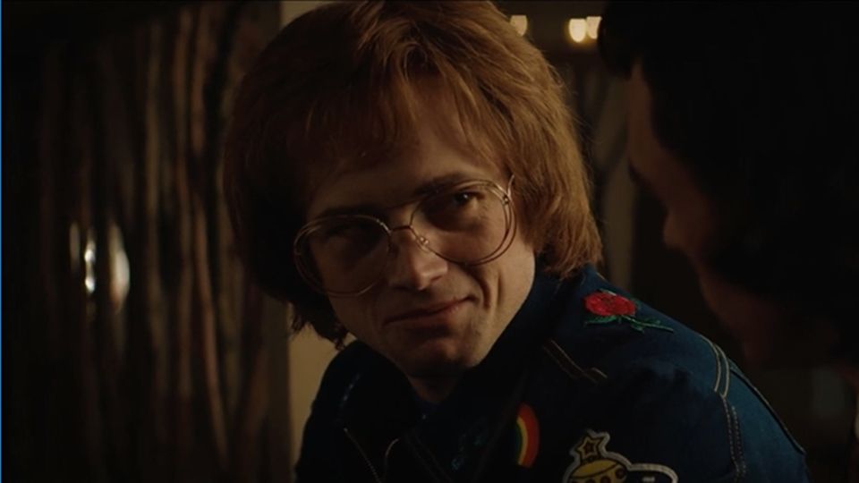Clipe do filme Rocketman - Rocketman Clipe (1) Legendado - AdoroCinema