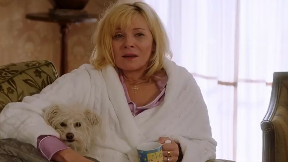 Filthy Rich 1ª Temporada Trailer Original - Trailer Filthy Rich T01 ...