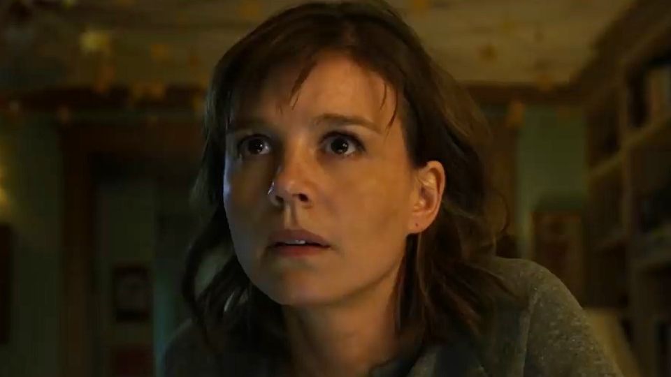 Evil 1ª Temporada Trailer Original - Trailer Evil - Contatos ...