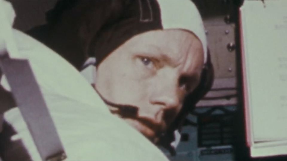 Trailer do filme Armstrong - Armstrong Trailer Original - AdoroCinema