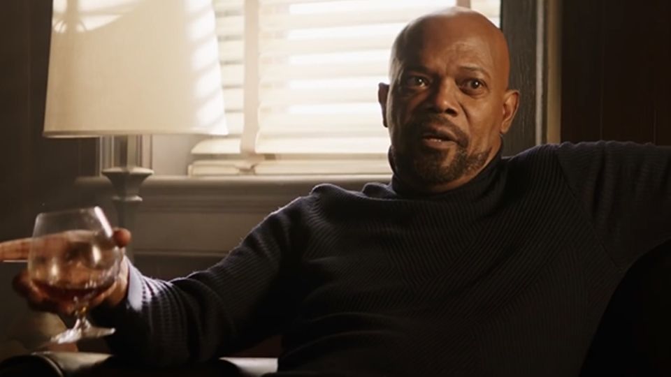 Trailer do filme Shaft - Shaft Trailer (2) Original para Maiores ...