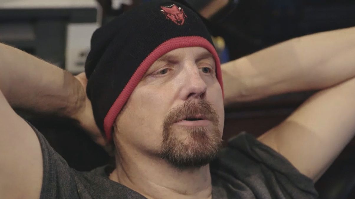 Trailer do filme The Amazing Johnathan Documentary - The Amazing ...