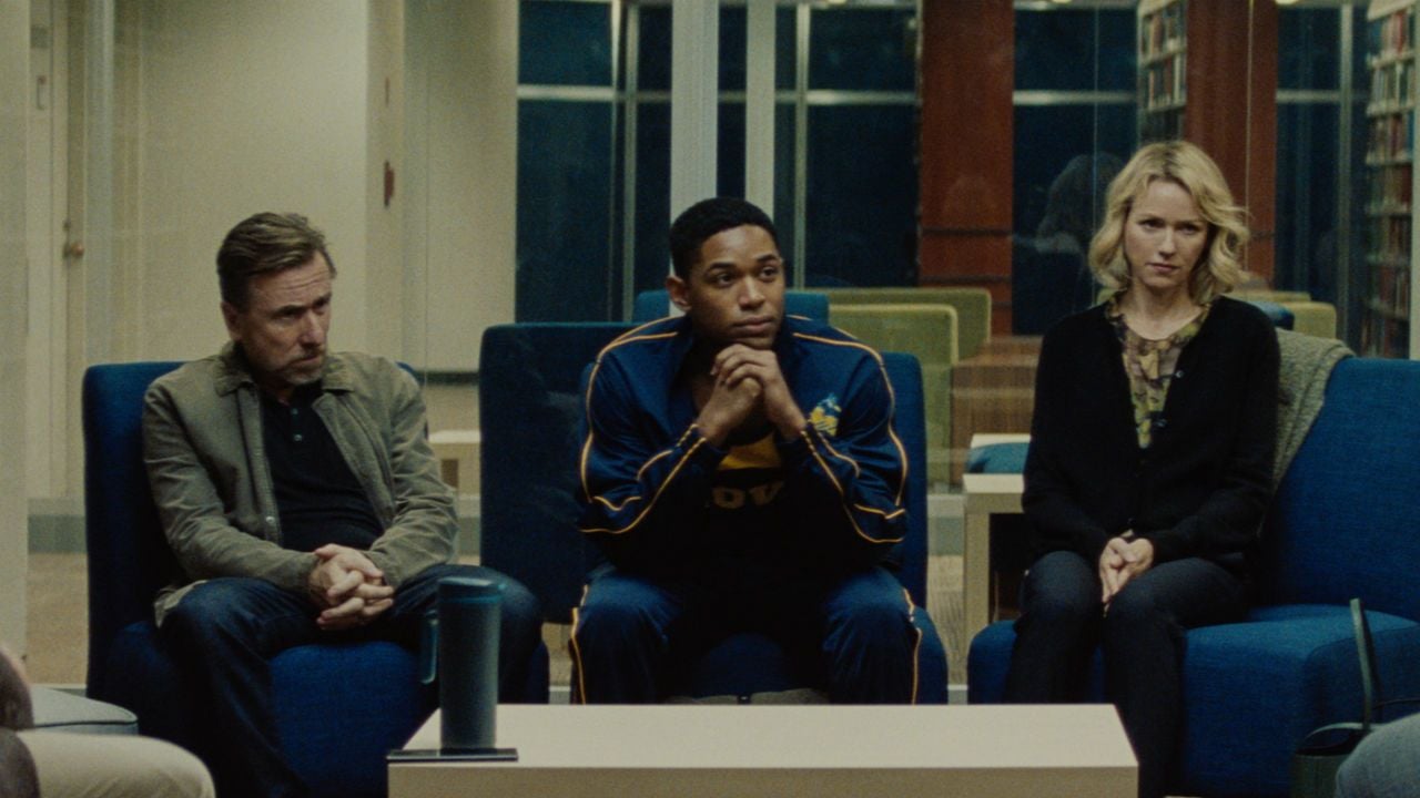 Trailer do filme Luce - Luce Trailer Original - AdoroCinema