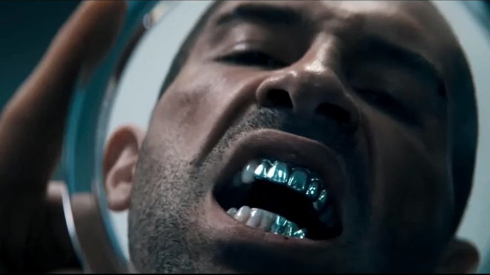 Trailer do filme Implacável - Implacável Trailer Legendado - AdoroCinema