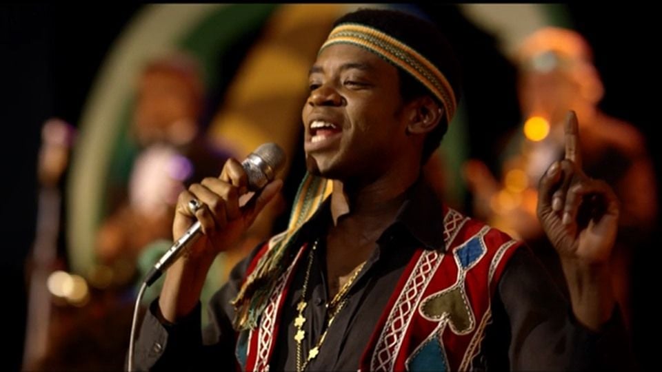 Clipe do filme Simonal - Simonal Clipe (2) - AdoroCinema