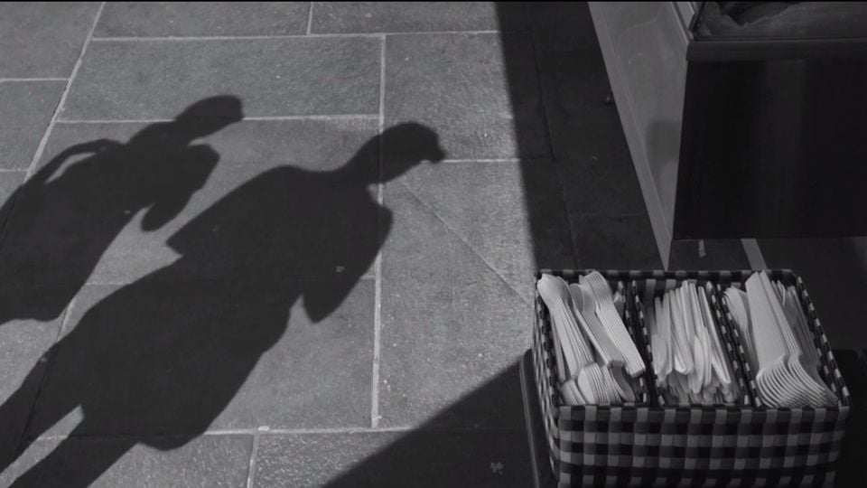 Trailer do filme Spoon - Spoon Trailer Original - AdoroCinema