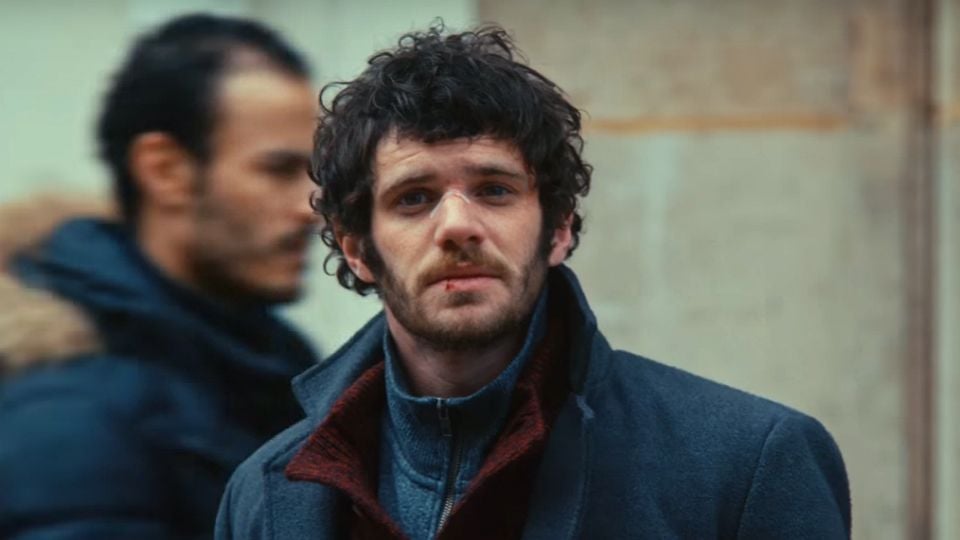 Trailer do filme Simon & Theodore - Simon & Theodore Trailer Original ...